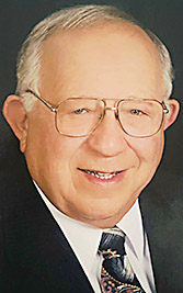 James F. Wolf | News, Sports, Jobs - Altoona Mirror